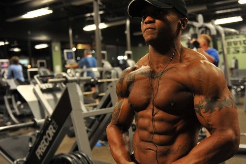 Health Fitness Gym Workout Mobile App Development Project Health Fitness Gym Workout Mobile App Development Project